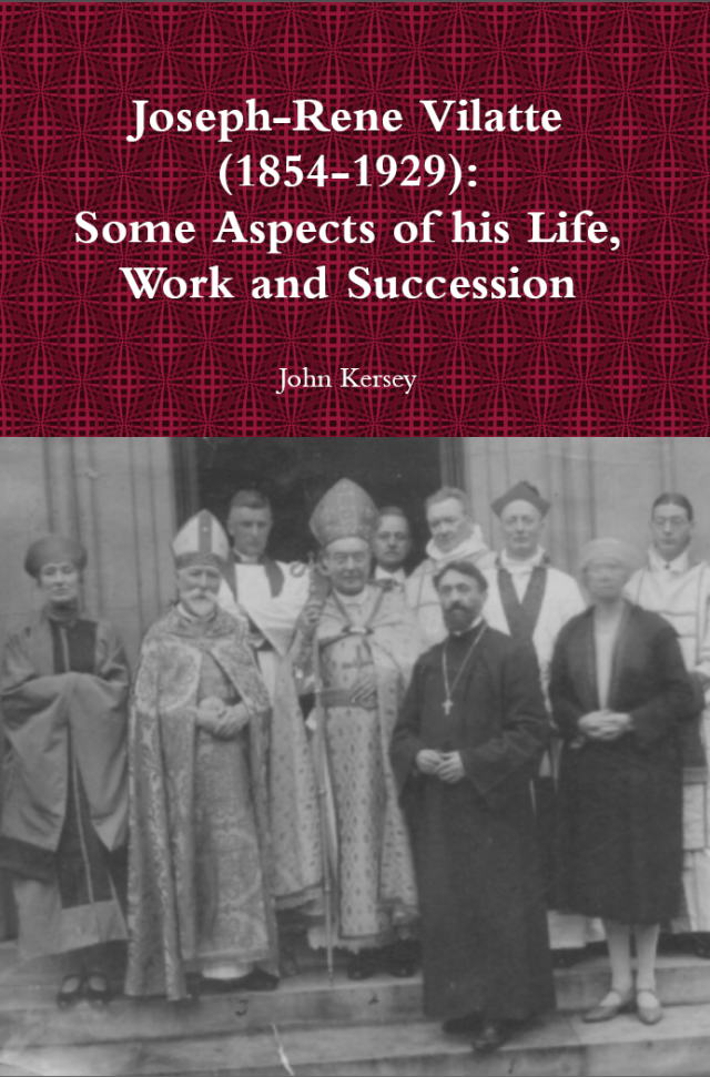 Publications – The Western Orthodox University